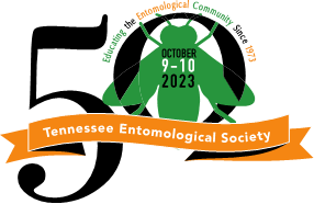 Annual Conference | Tennessee Entomological Society